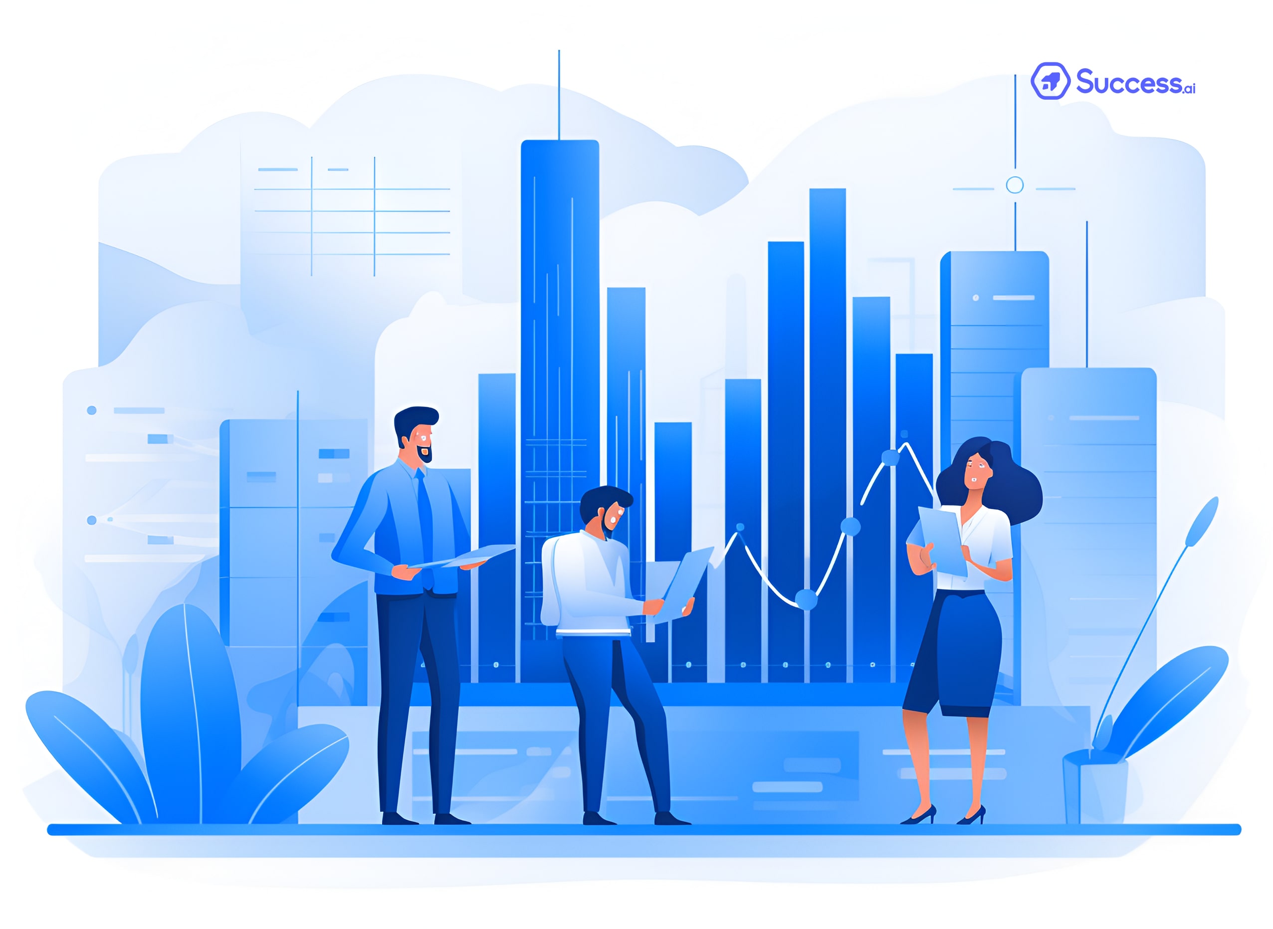 Success Ais Impact On Predictive Customer Segmentation